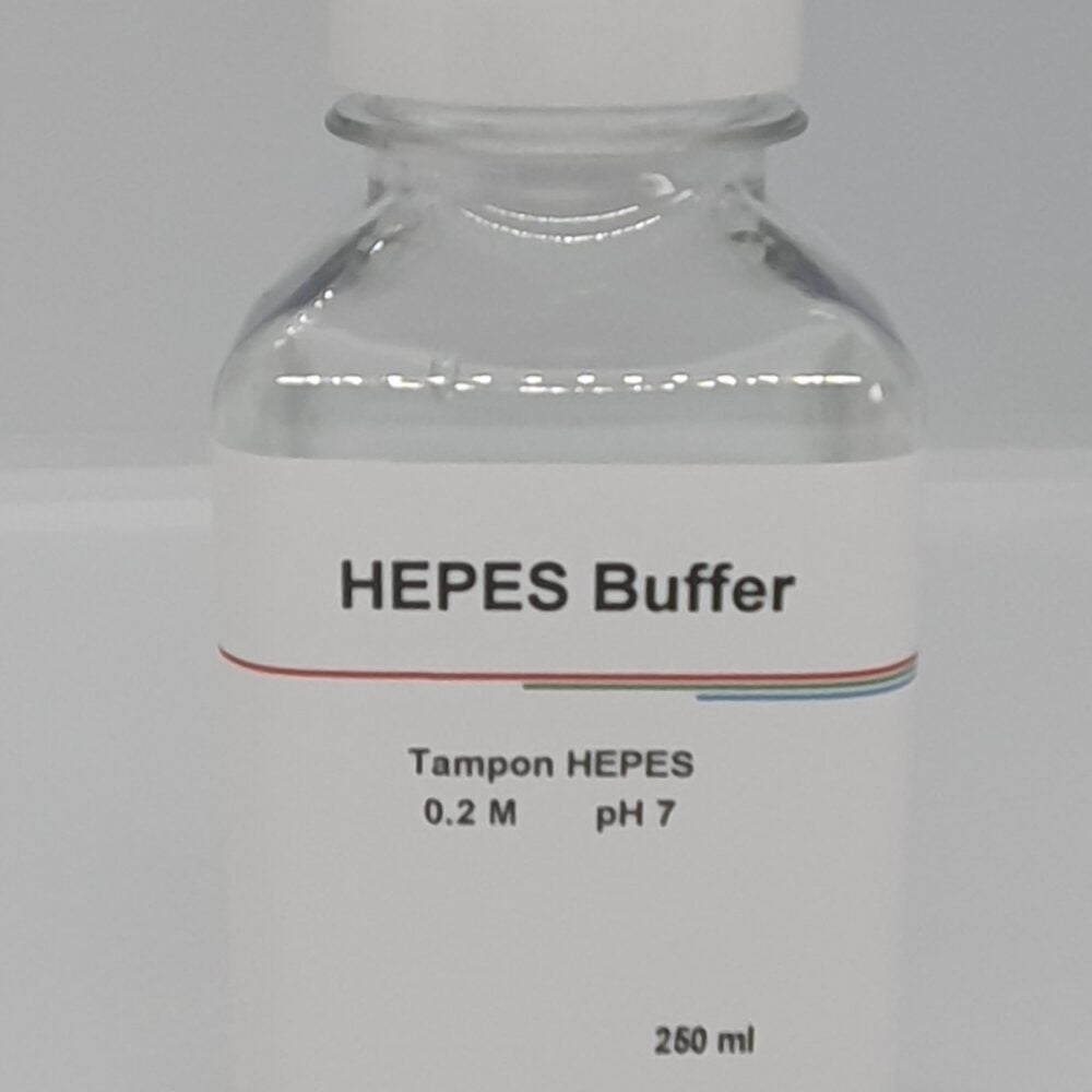 HEPES Buffer - EM Grade