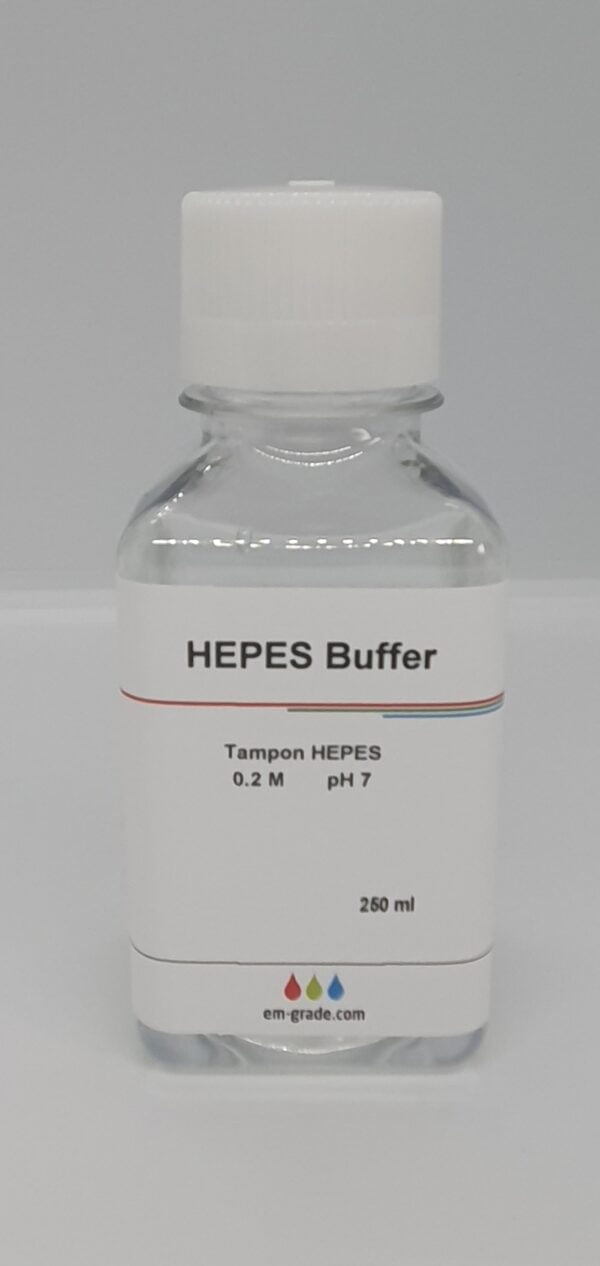 HEPES Buffer - EM Grade