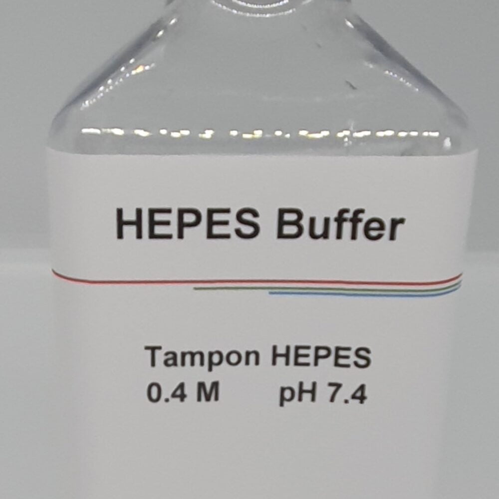 HEPES Buffer - EM Grade