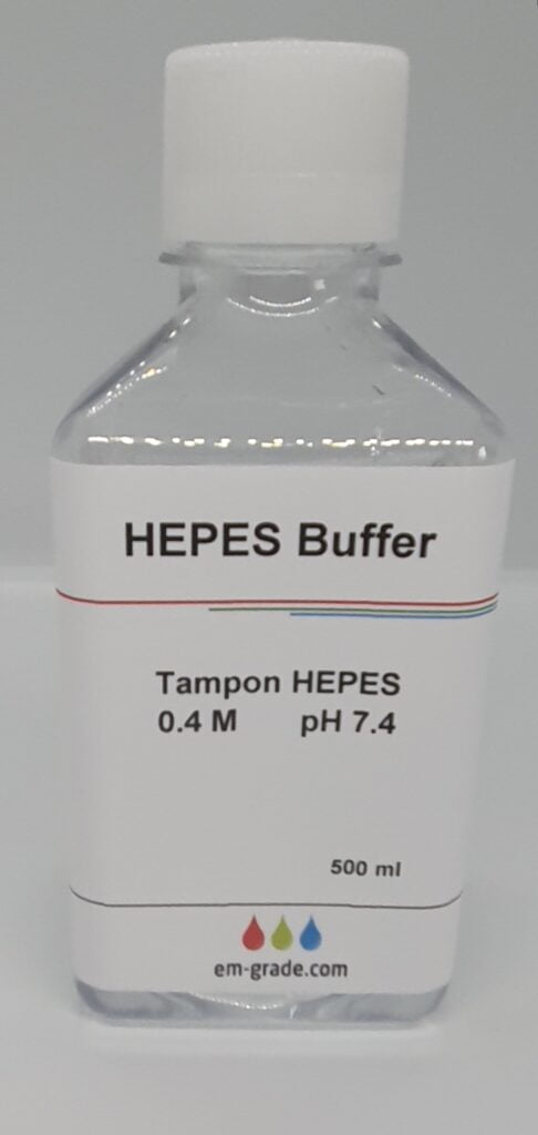 HEPES Buffer - EM Grade