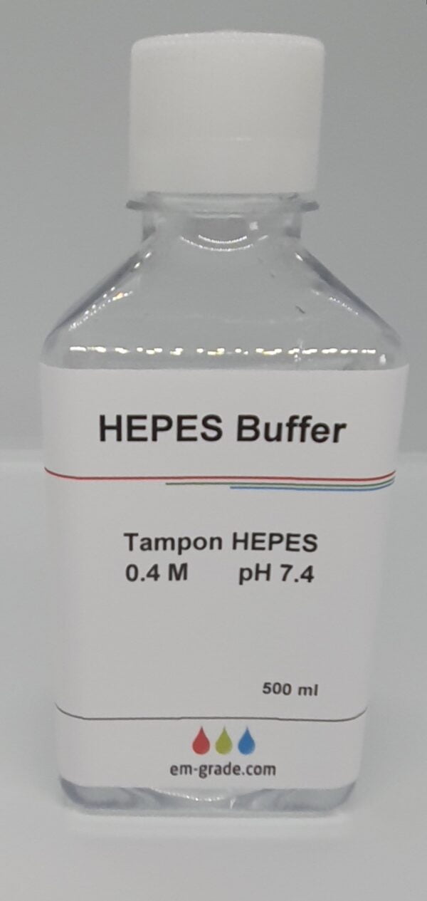 HEPES Buffer - EM Grade