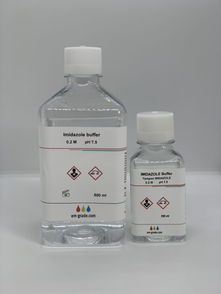 Imidazole Buffer - EM Grade