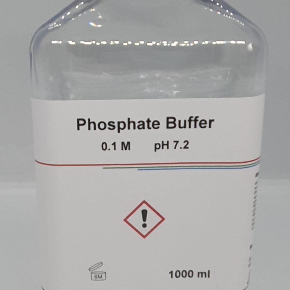 Phosphate Buffer - EM Grade
