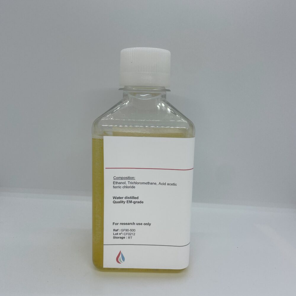 Carnoy's fluid - EM Grade