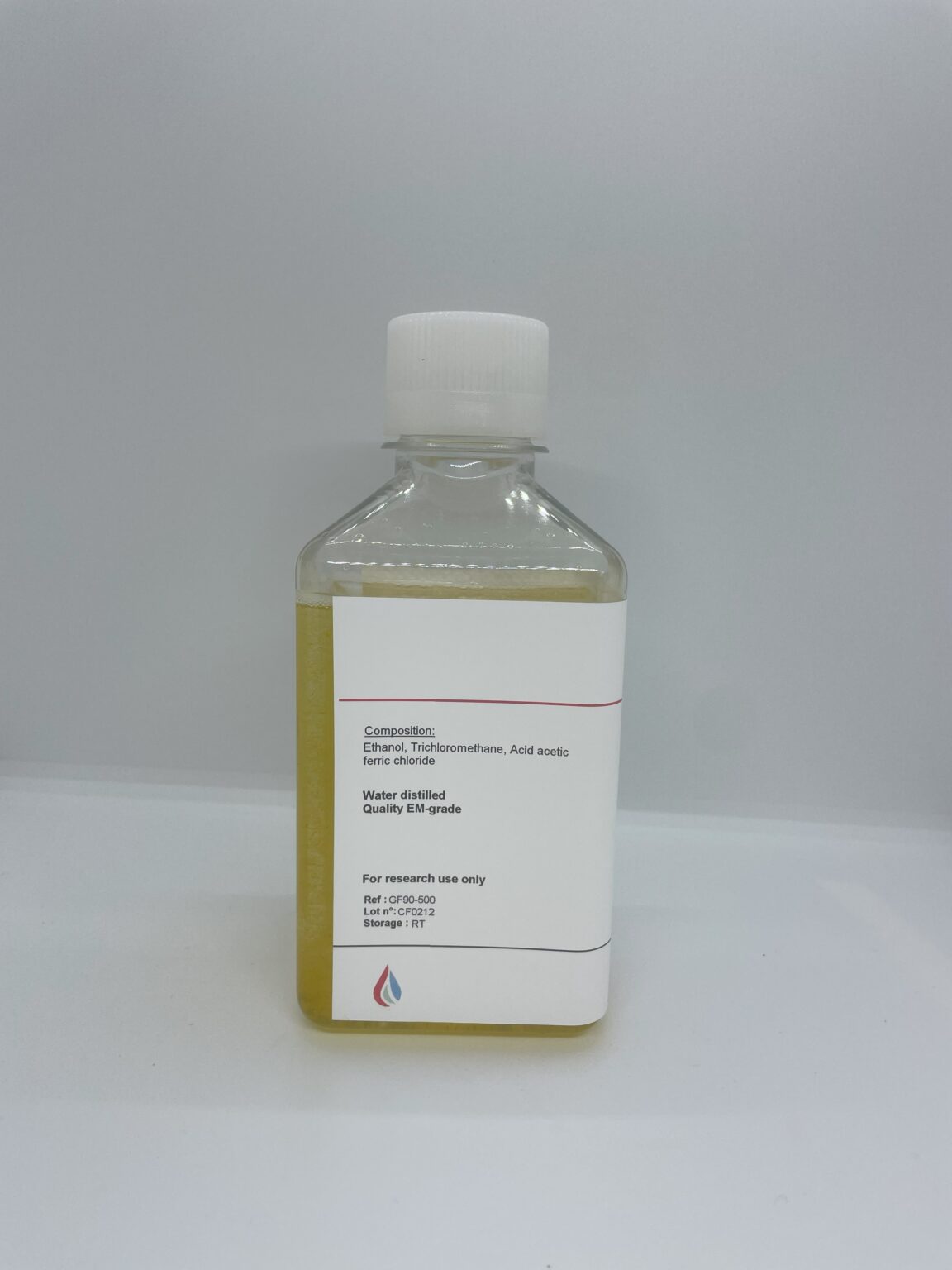 Carnoy's fluid - EM Grade