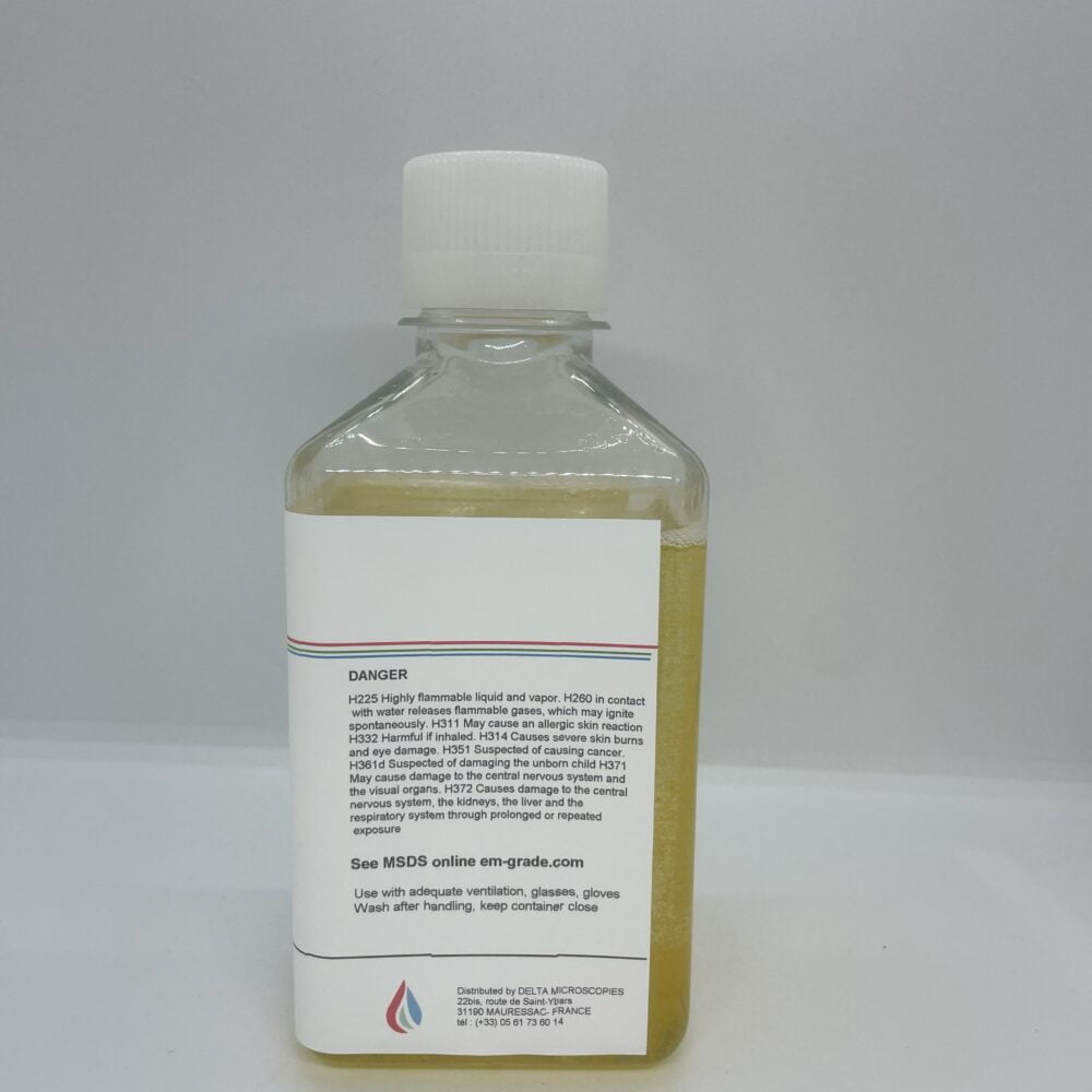 Carnoy's fluid - EM Grade