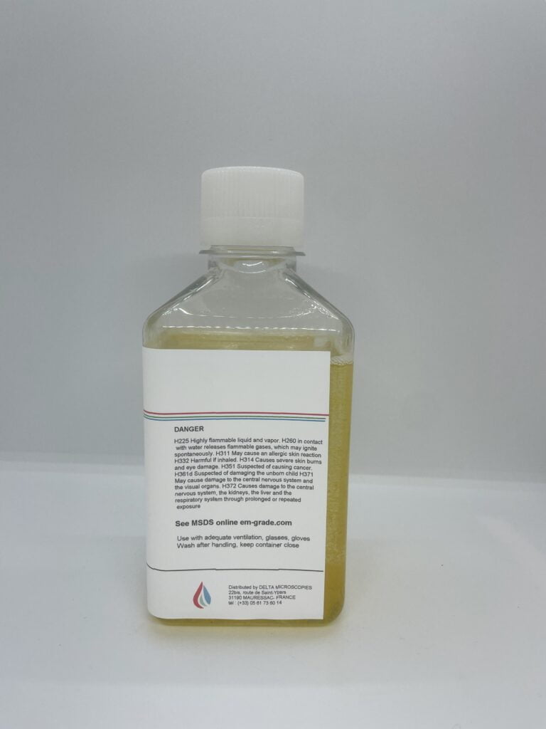 Carnoy's fluid - EM Grade