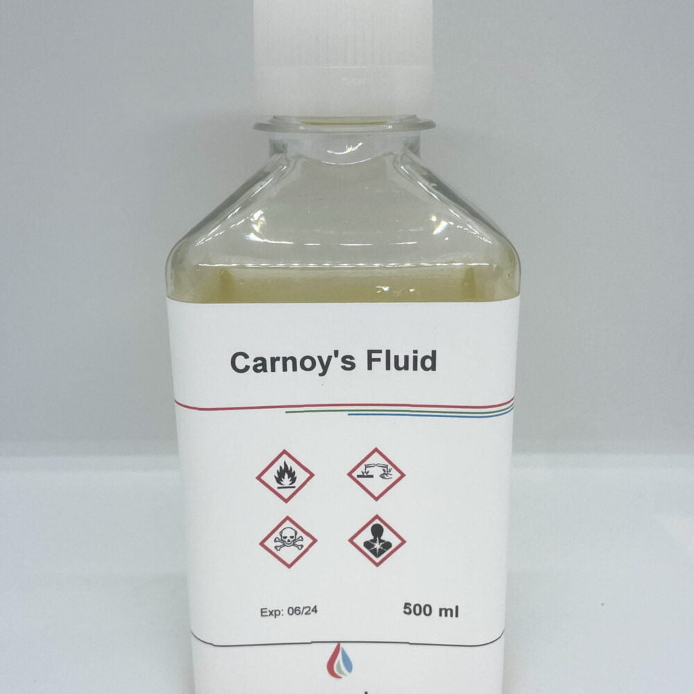 Carnoy's fluid - EM Grade