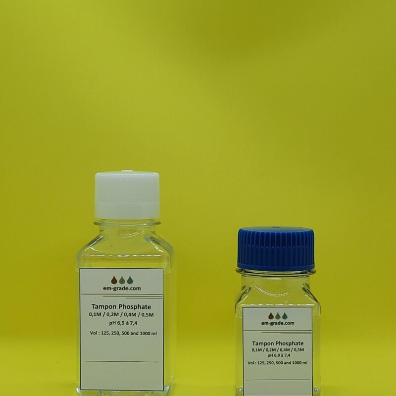Phosphate Buffer Em Grade 4179