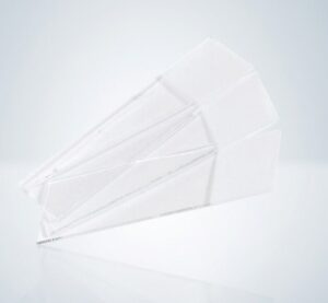 Microscope slides - EM Grade