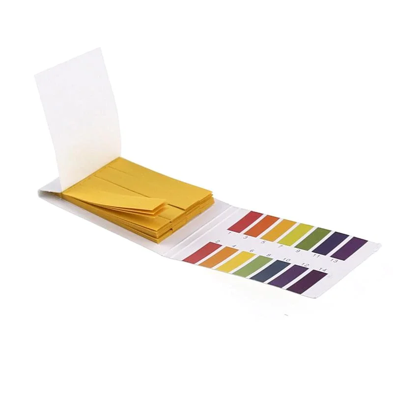 pH paper - EM Grade