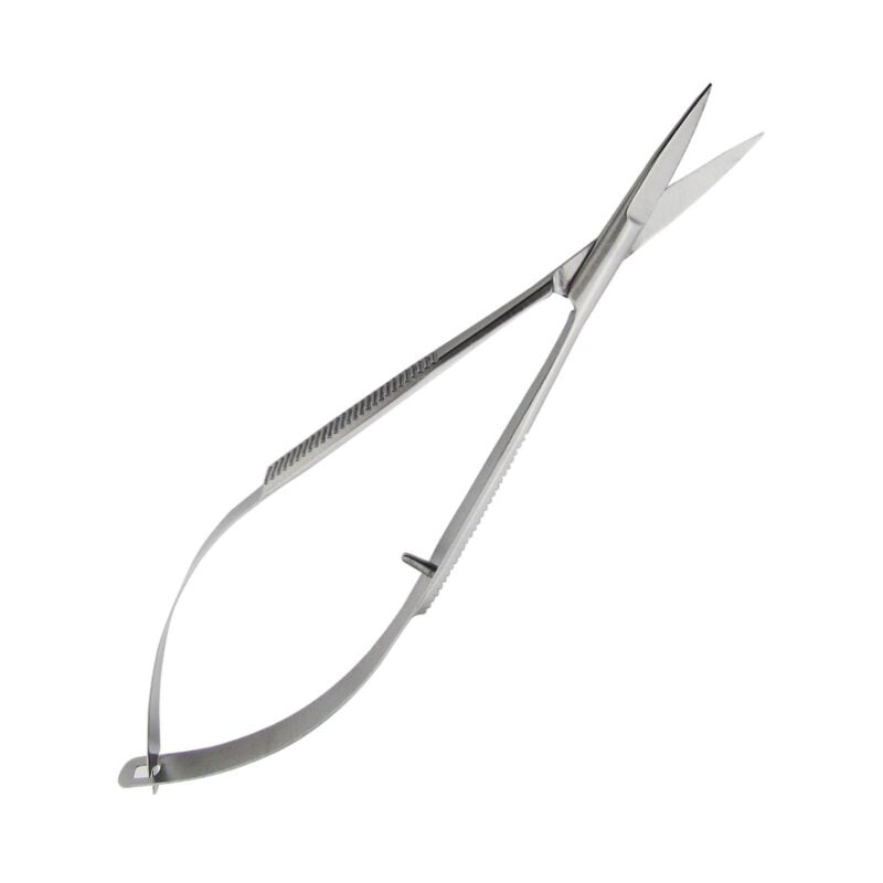 Noyes spring scissor straight - EM Grade